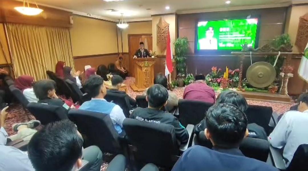 Pelabuhan Keyamukan dan Maloy Sebagai Penggerak Ekonomi Kerakyatan ...